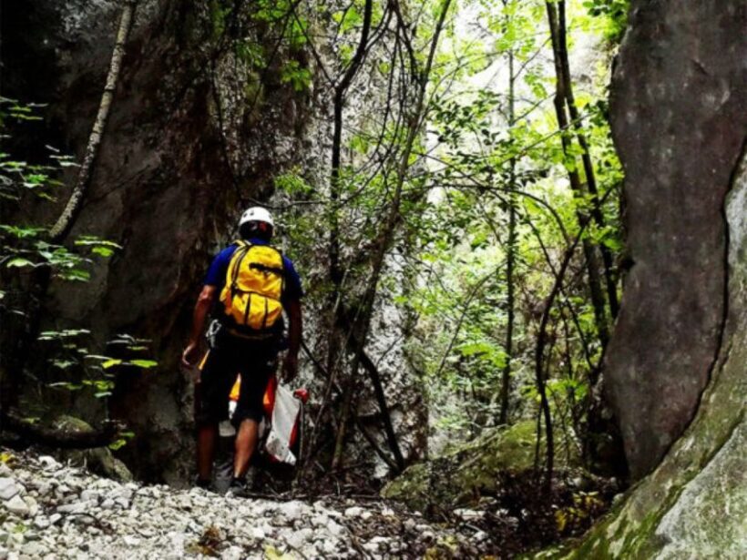 Alicante: Canyoning Adventure in Barranco de Cucales - Who Is This Tour Best For?