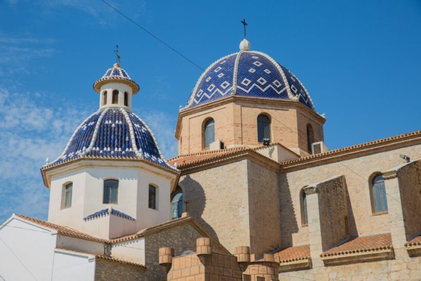 Alicante Charming Villages Tour: Villajoyosa and Altea - Key Points