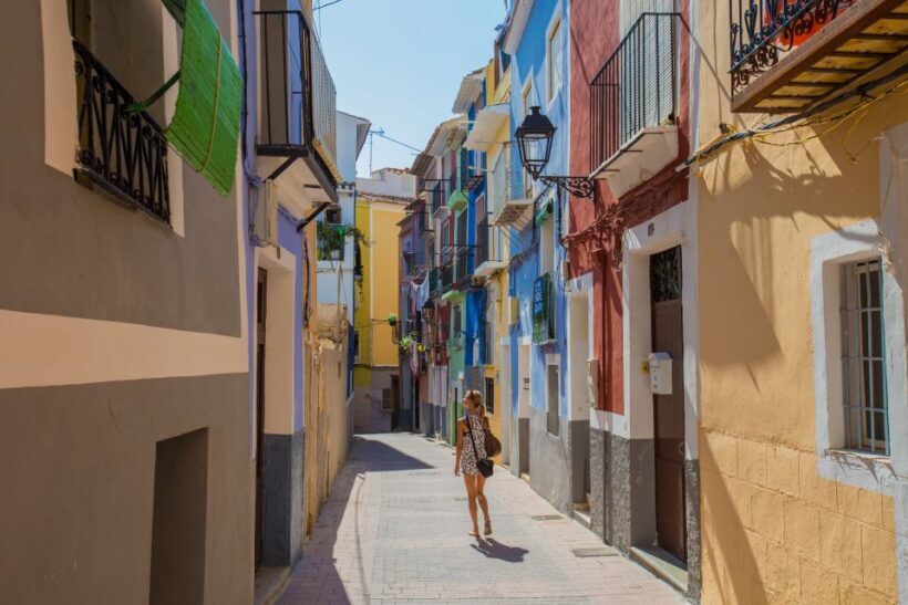 Alicante Charming Villages Tour: Villajoyosa and Altea - Introduction