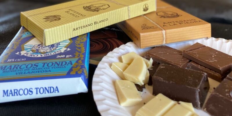 Alicante: Chocolate and Nougat Tasting - Who Will Love This Tour?