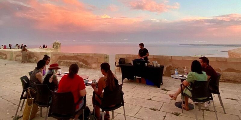 Alicante: Chocolate and Nougat Tasting - FAQ