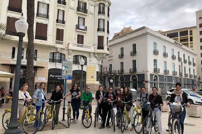 Alicante City & Beach Bike Tour - Final Thoughts