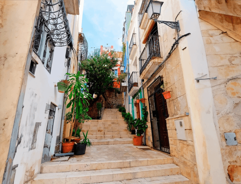 Alicante: City. Discover Alicante by E-Bike & walking tour - What’s Included & What’s Not