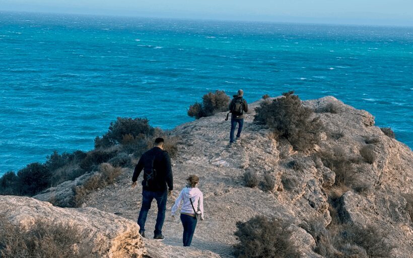 Alicante: Coastline E-Bike and Hiking Tour - An Introduction to the Alicante Coastline E-Bike and Hiking Tour