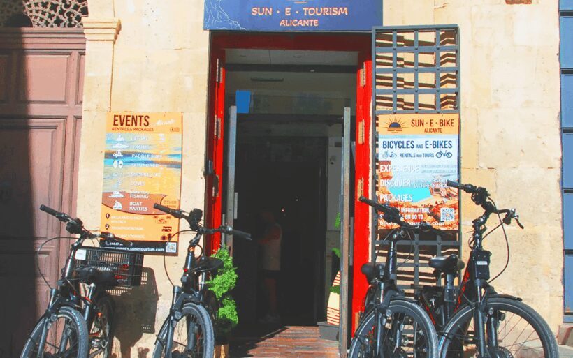 Alicante: Coastline E-Bike and Hiking Tour - Why This Tour Is Worth Considering