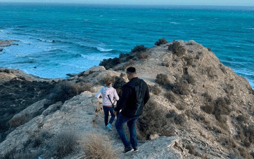 Alicante: Coastline E-Bike and Hiking Tour - Practical Tips for Participants