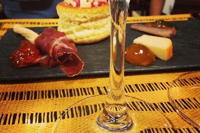 Alicante cooking class with a private chef - Who Should Consider This Tour?