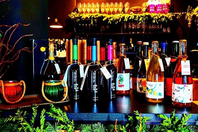 Alicante cooking class with a private chef - FAQs