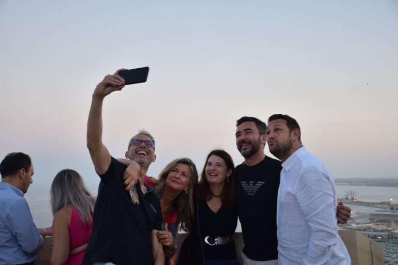 Alicante: Craft Beer Tasting at Santa Barbara Castle - The Beer Tasting Experience