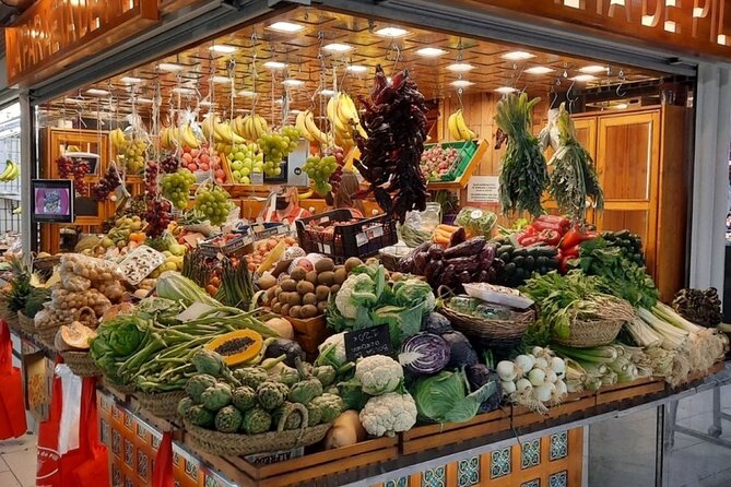 Alicante Discovery Tour From Benidorm - Transportation and Logistics