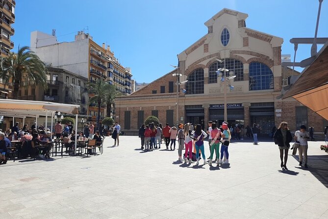 Alicante Discovery Tour From Benidorm - Accessibility and Requirements