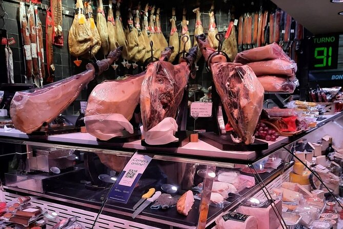 Alicante Discovery Tour From Benidorm - Exploring Alicantes Promenade