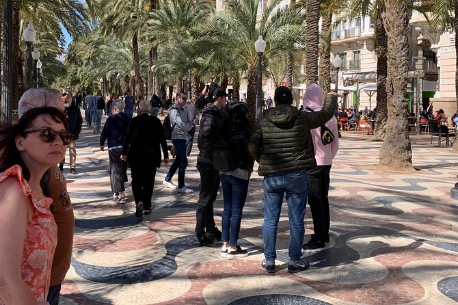 Alicante Discovery Tour From Benidorm - Discovering the Local Markets