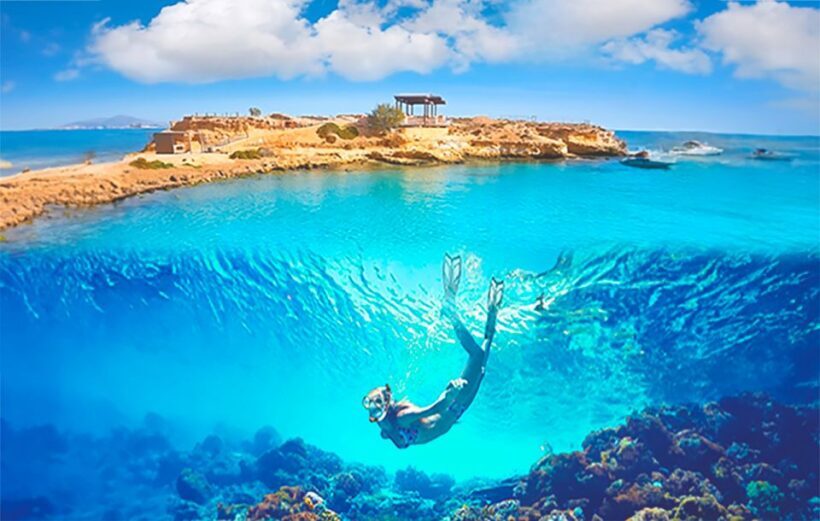 Alicante : E-Bike Coast Tour, Roman Fish Farm and Snorkeling - A Closer Look at the Itinerary