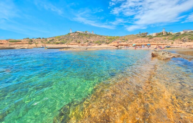 Alicante : E-Bike Coast Tour, Roman Fish Farm and Snorkeling - Who Should Book This Tour?