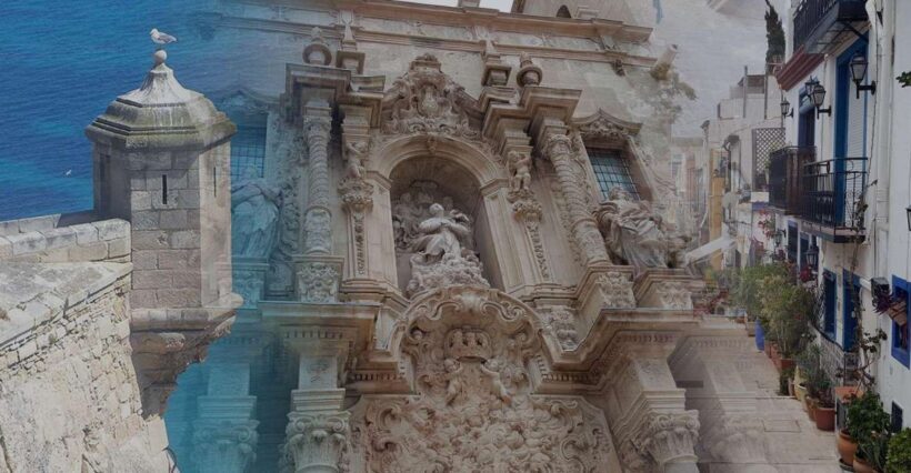 Alicante: E-Bike & Walk, Old Town Santacruz, Basilica - Why This Tour Stands Out