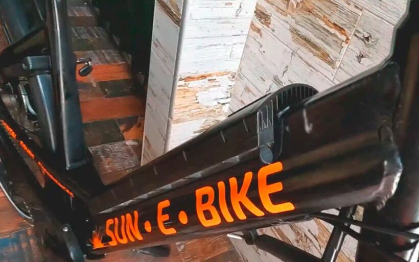 Alicante: E-Bike & Walk, Old Town Santacruz, Basilica - Transportation and Group Size