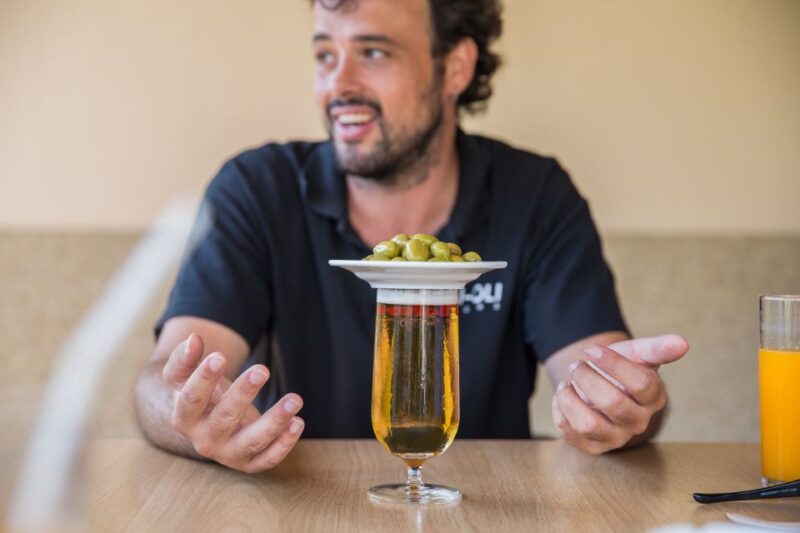 Alicante: Evening Tapas Tour - Authenticity, Value, and Who Will Love It