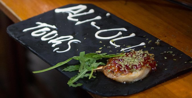 Alicante Evening Tapas Tour - Meeting Point and Tour Logistics