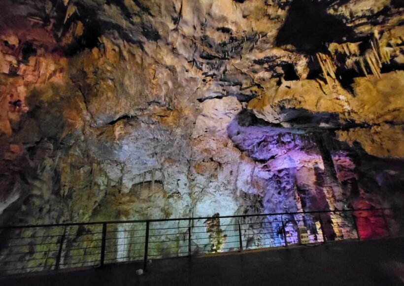 Alicante: Explore the Canelobre Caves and the Charm of Busot - Final Thoughts