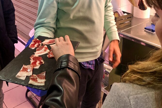 Alicante Food and Tapas Tour with a Local Guide - Key Points