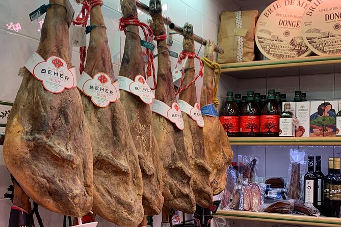 Alicante Food and Tapas Tour with a Local Guide - Who Will Love This Tour?