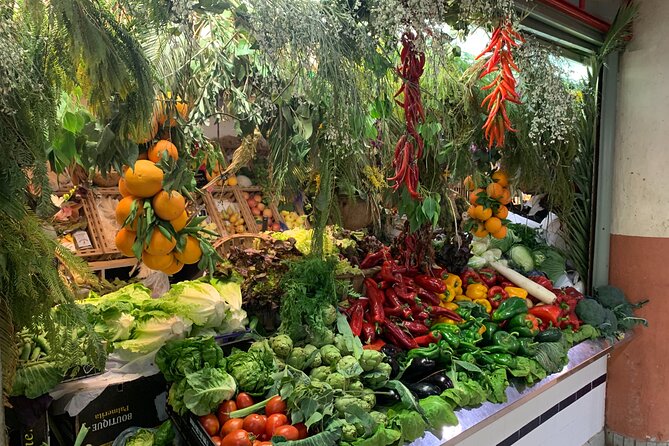 Alicante Food and Tapas Tour with a Local Guide - FAQs