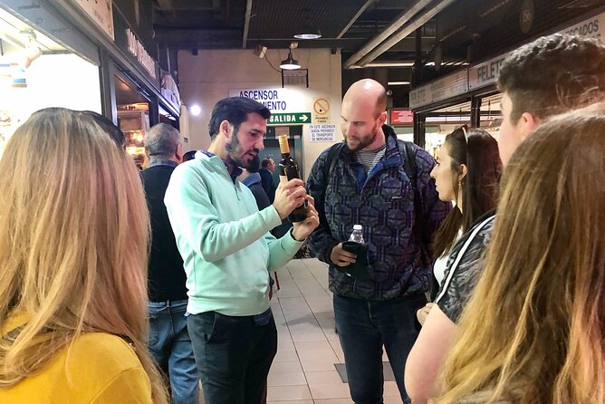 Alicante Food and Tapas Tour with a Local Guide - Final Thoughts