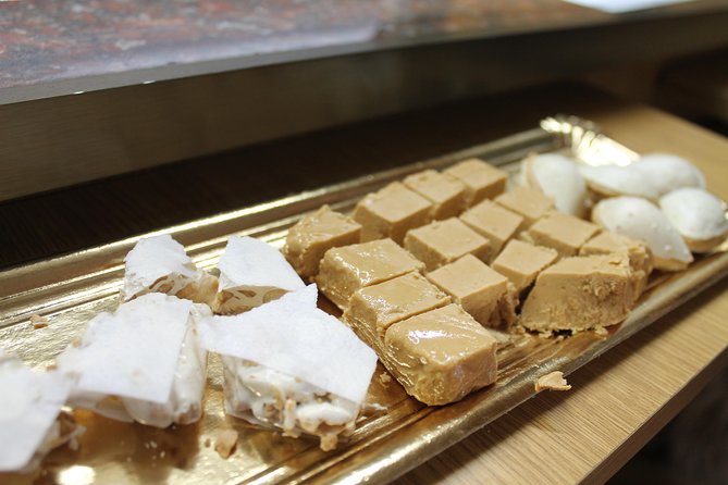 Alicante Food Tour - Group Size and Accessibility