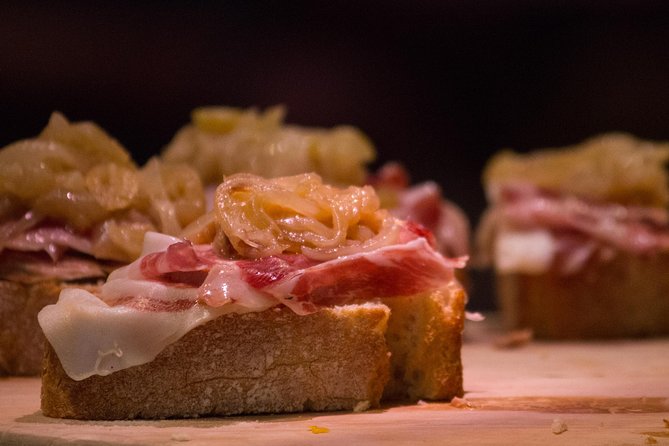 Alicante Food Tour - Local Delicacies to Taste