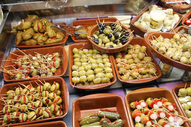 Alicante Food Tour - What to Expect on the Tour