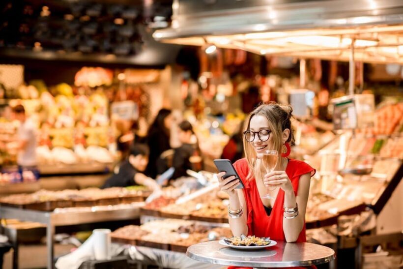 Alicante: Food Walking Tour with Tastings - Key Points