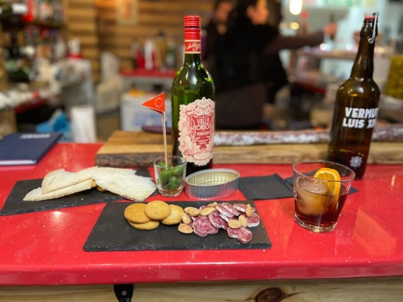 Alicante: Food Walking Tour with Tastings - An Overview of the Alicante Food Walking Tour