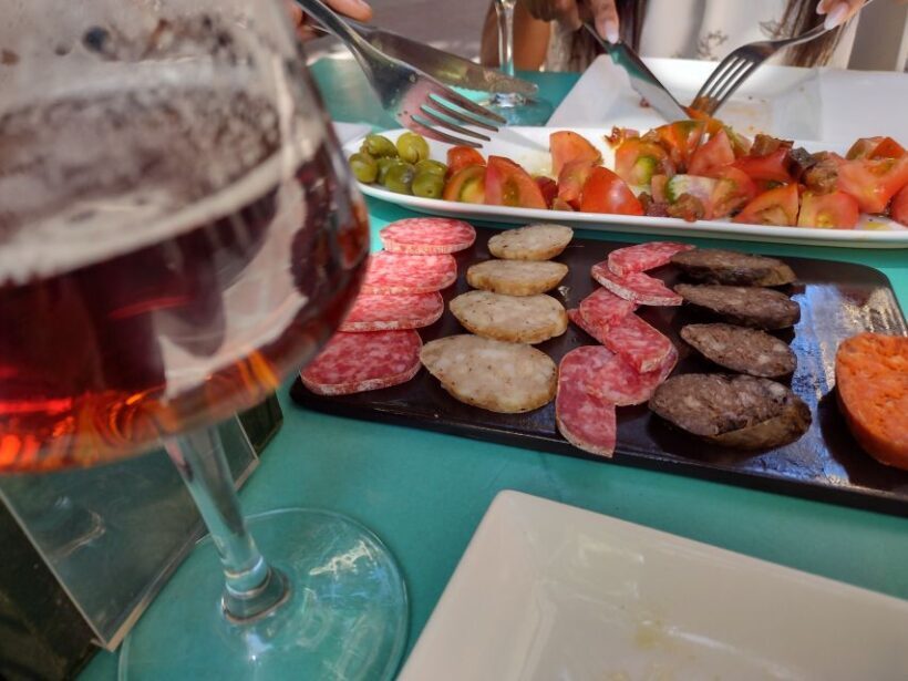 Alicante: Food Walking Tour with Tastings - Why This Tour Works
