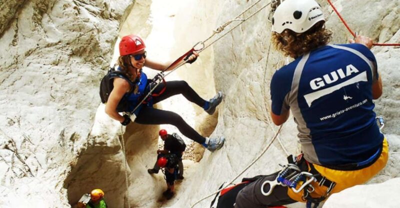 Alicante: Guided Canyoning Experience in The Ravine of Hell - Final Thoughts: Is It Right for You?