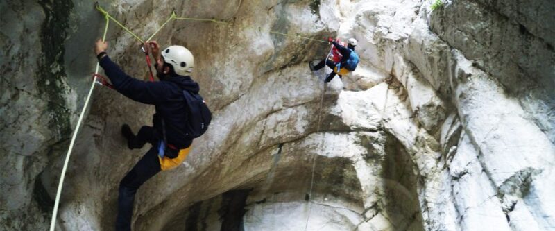 Alicante: Guided Canyoning Experience in The Ravine of Hell - FAQ