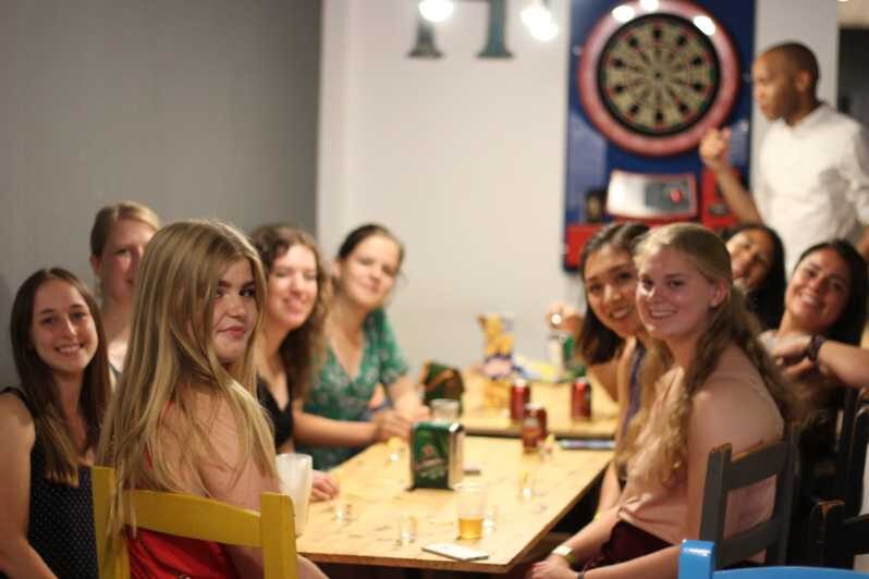 Alicante: Guided Pub Crawl with Shots and Beer - Unpacking the Experience: What You Can Expect from This Alicante Pub Crawl