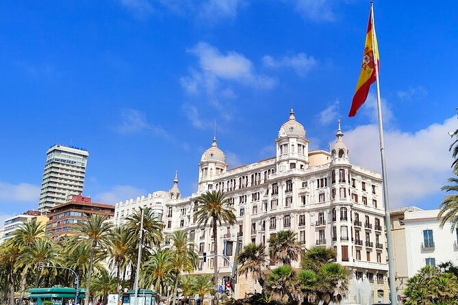 Alicante Half Day Private Tour with Transfers - An In-Depth Look at Alicante’s Half-Day Private Tour