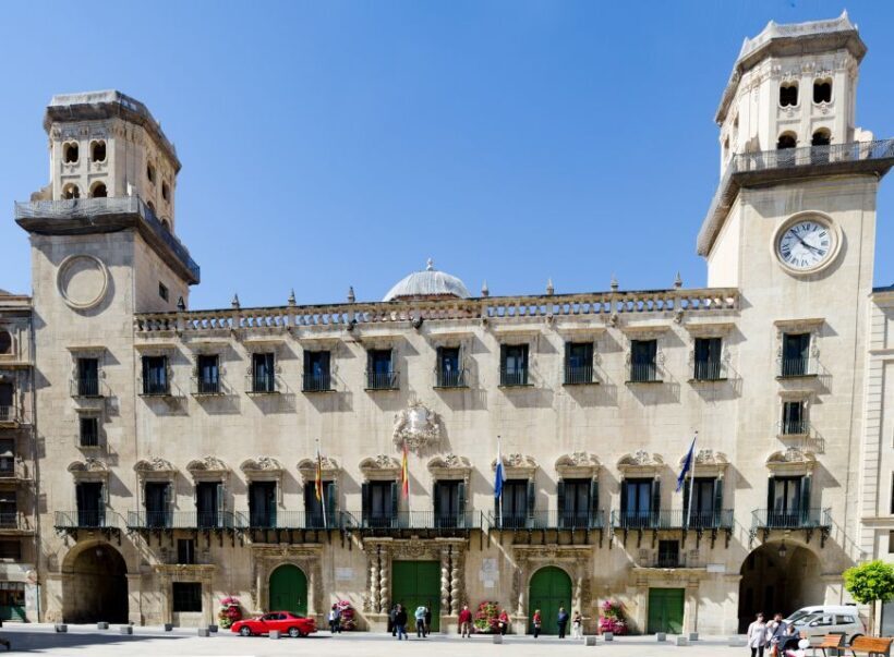 Alicante Like a Local: Customized Private Tour - How the Tour Works