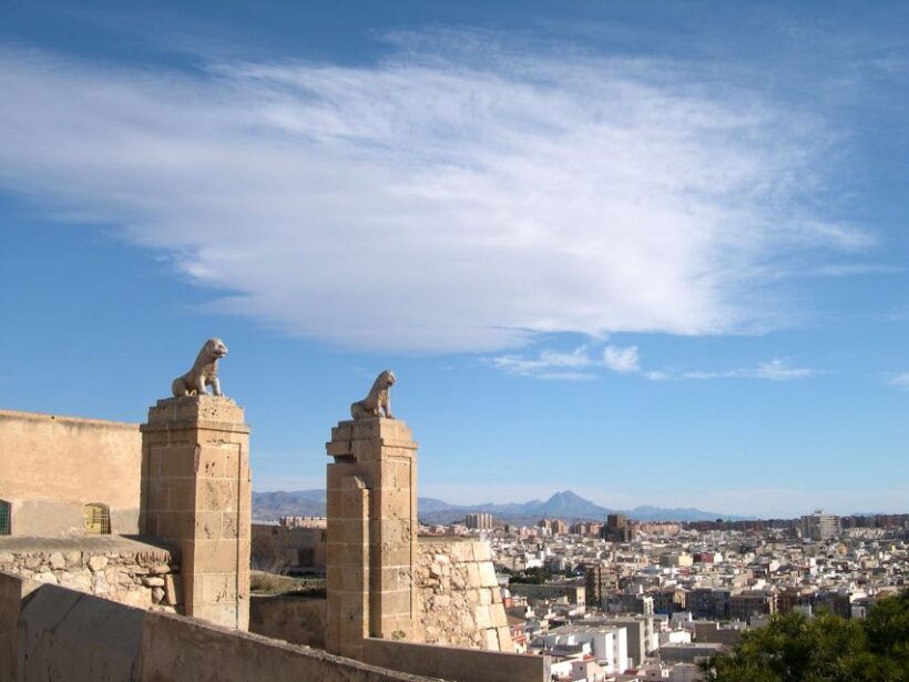 Alicante Like a Local: Customized Private Tour - Frequently Asked Questions