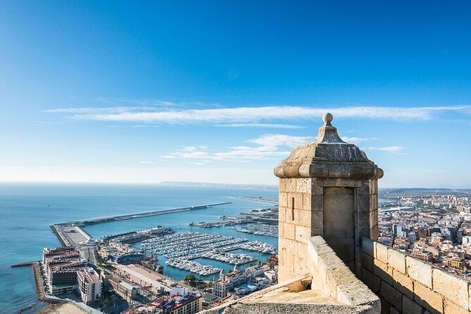Alicante Must see Attractions Walking Tour With A Guide - Who Would Love This Tour?