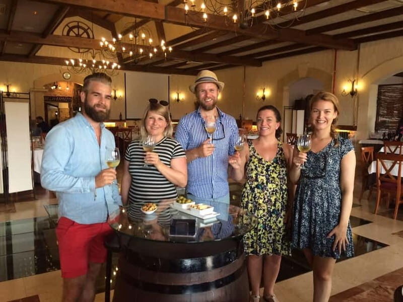 Alicante: Old Winery Tour & Wine Tasting including transfer - What Makes This Tour Valuable?