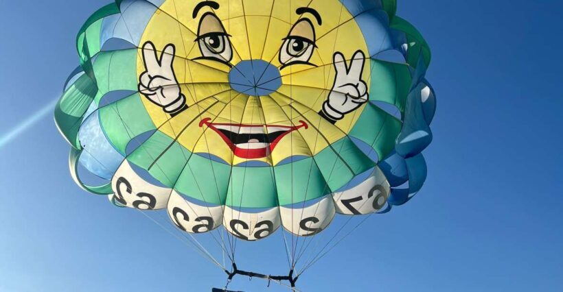 Alicante: Parasailing and Boat Ride - Final Thoughts: Who Should Book This?