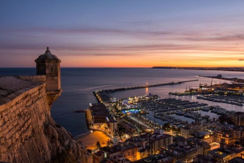 Alicante: Private Custom Walking Tour - An In-Depth Look at the Alicante Private Custom Walking Tour