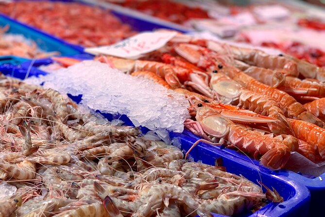 Alicante PRIVATE Food Tour With Locals: 10 Food & Drink Tastings Included - Cancellation and Booking