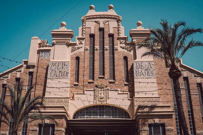 Alicante PRIVATE Food Tour With Locals: 10 Food & Drink Tastings Included - Frequently Asked Questions