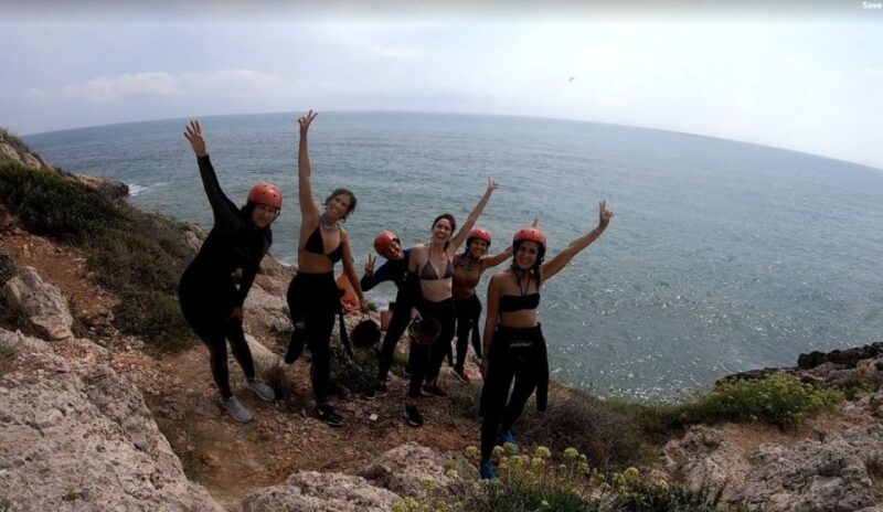 Alicante: Private Guided Coasteering Trip - Final Thoughts