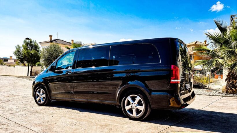 Alicante: Private transfer Alicante Airport - Benidorm - Value for Money and Overall Impression