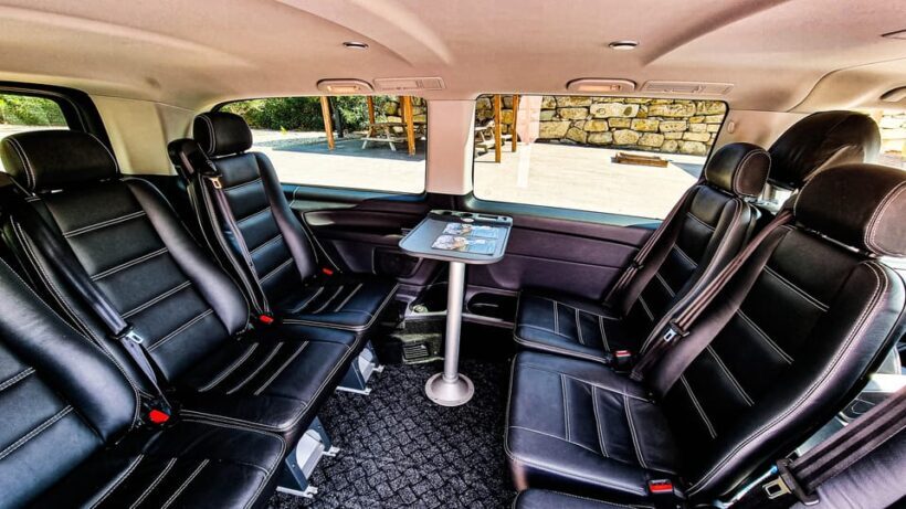 Alicante: Private transfer Alicante Airport - Benidorm - Who Will Benefit Most from This Service?