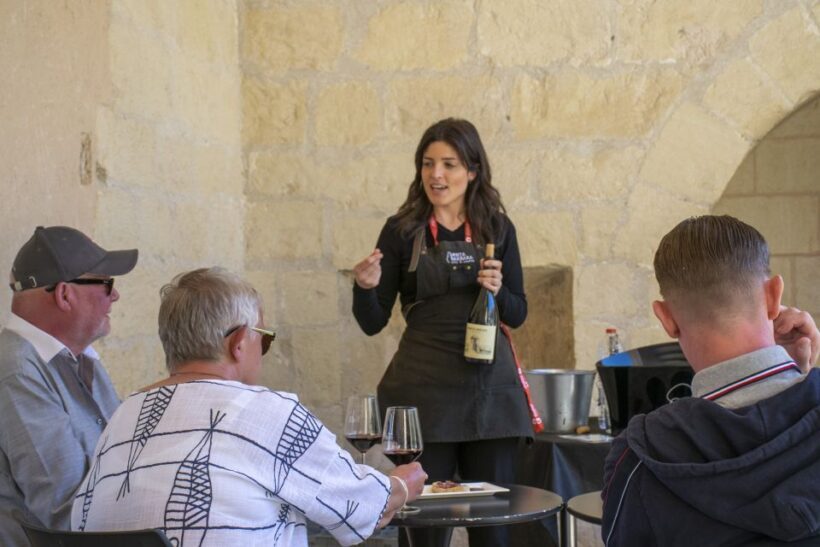 Alicante: Santa Bárbara Castle Wine Tasting with Cold Cuts - Key Points